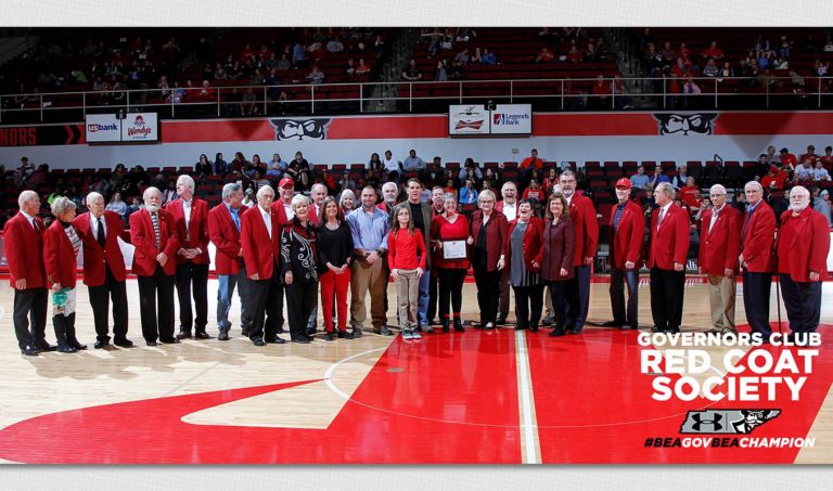 Austin Peay State University to induct Jeff Bibb, Ricky Cooksey into ...