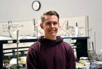 Hopkinsville Community College student Joshua Rozmarynowski selected ...