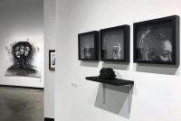 APSU Art + Design celebrates student work with 50th Annual Juried ...