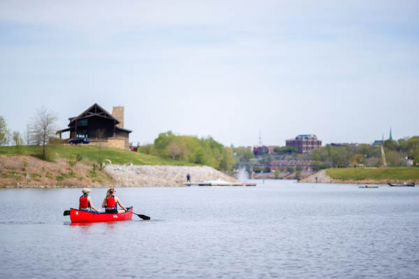 Austin Peay State University embraces community with Foy Center’s new ...
