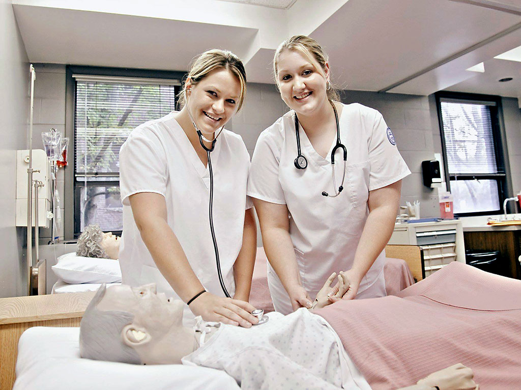 Hopkinsville Community College’s Medical Assisting Program opens ...