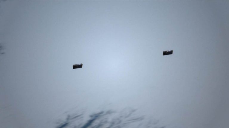 NASA lists Five Things you may not know about GRACE Follow-On Mission ...