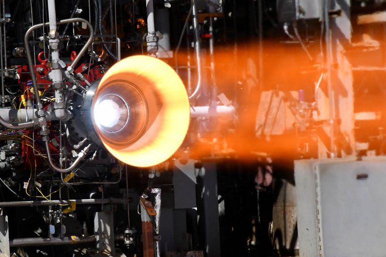 NASA makes break through in Additive Manufacturing for Rocket ...