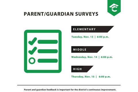 Clarksville-Montgomery County School System to conduct Parent/Guardian ...