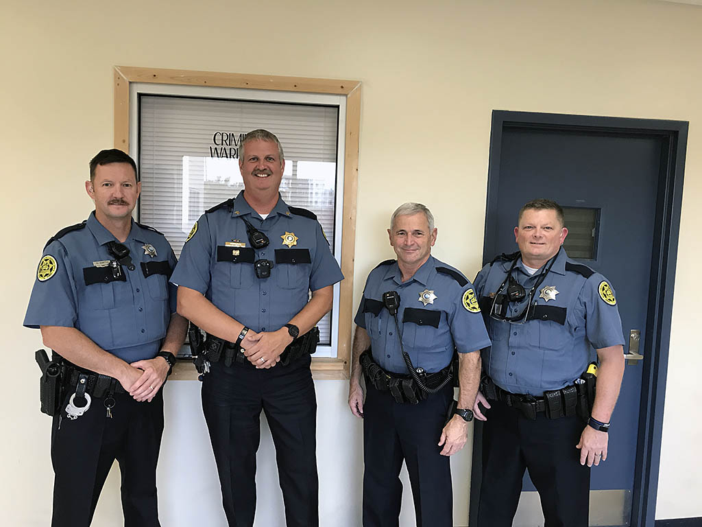 Montgomery County Sheriff’s Office conducts Operation Accountability ...