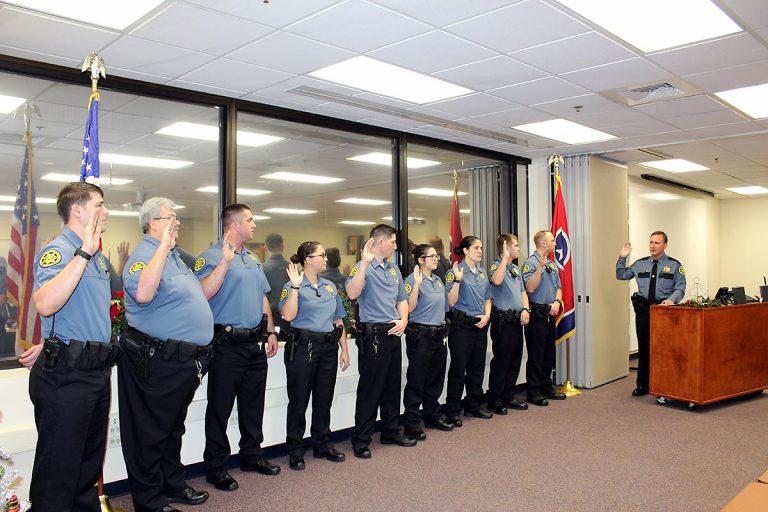 Montgomery County Sheriff’s Office has deputies graduate from Academy ... Montgomery County Sheriff’s Office has deputies graduate from Academy ...