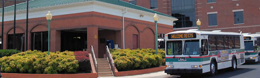 City of Clarksville to crack down on unruly juveniles at CTS Transfer ...