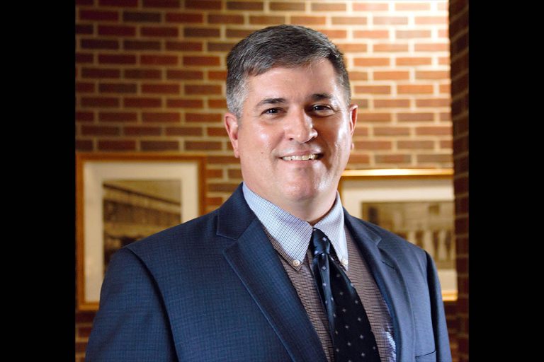 Montgomery County Commission selects Andrew Kester as New Director for ...