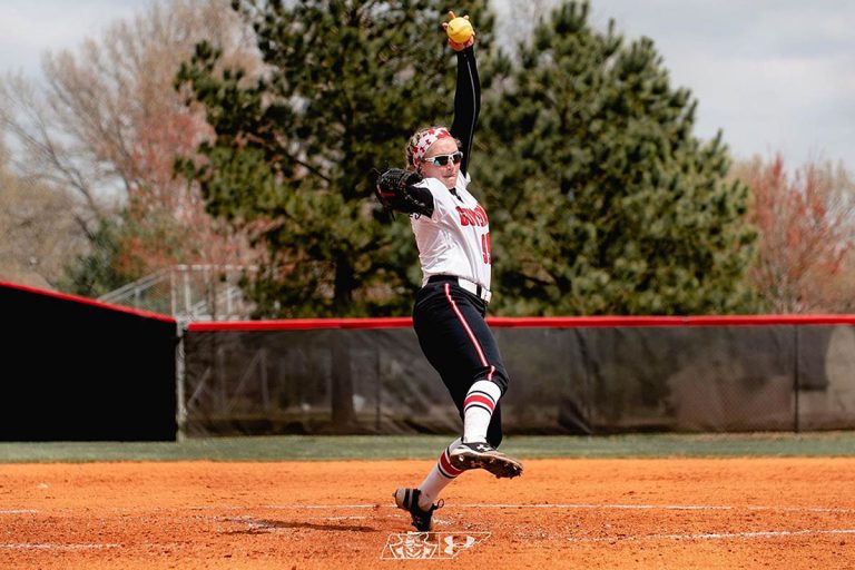 APSU Softball splits doubleheader at Southeast Missouri - Clarksville ...