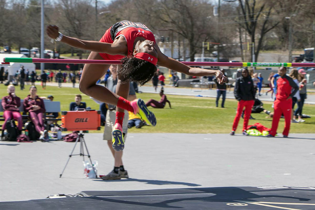 APSU Track continues Hilltopper Relays, Saturday - Clarksville Online ...