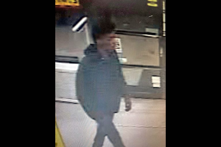Clarksville Police Are Trying To Identify Dollar General Robbery