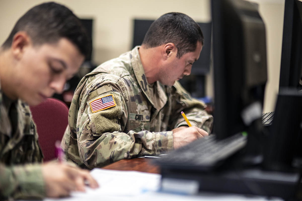 U.S. Army’s self-directed Credentialing Assistance Program expands to ...