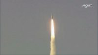 NASA successfully tests Orion Spacecraft's Launch Abort System ...