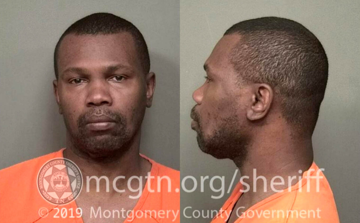 Clarksville Police identify Tiny Town Road Vandalism Suspect as Perry ...