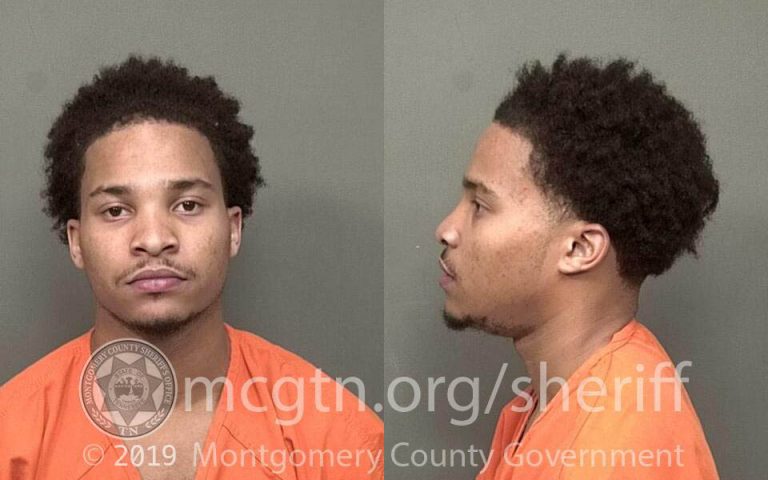 Clarksville Police Charge Dajhaye Noel, Isaiah Craig, Javier Noel for ...