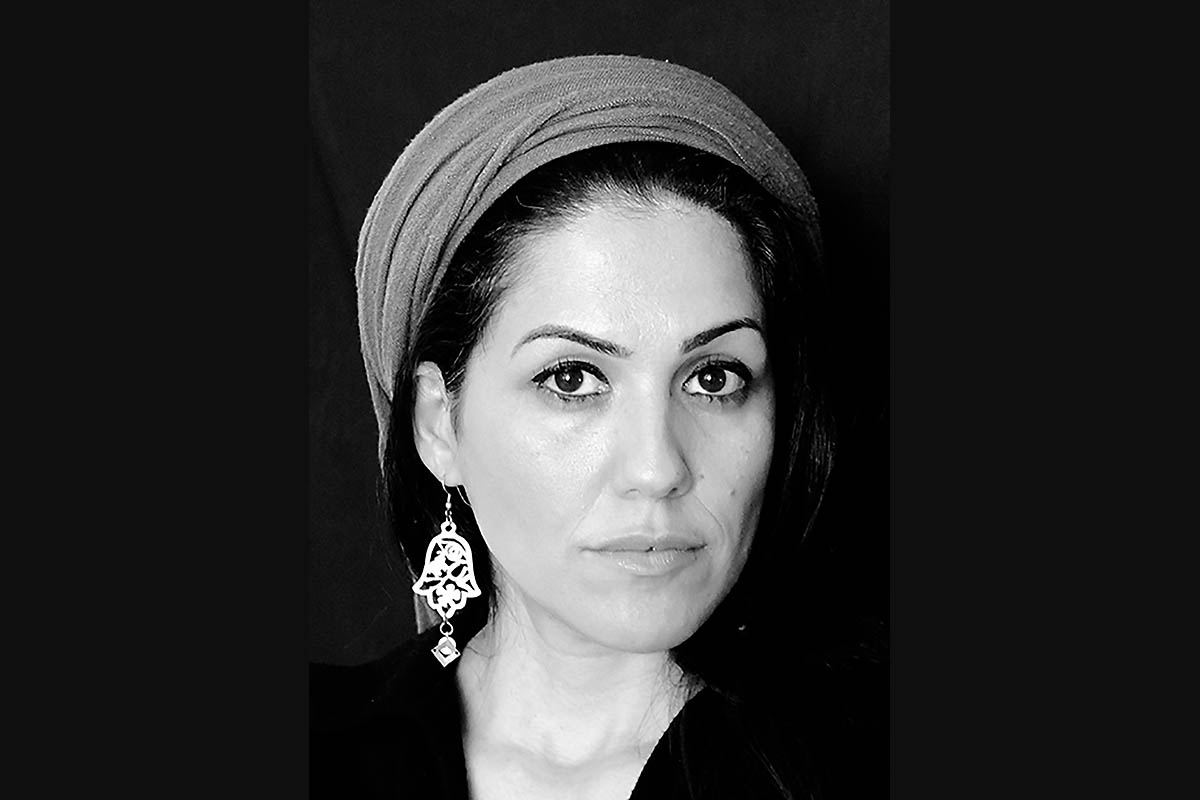Iranian multidisciplinary artist Raheleh Filsoofi to speak at APSU ...