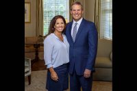 Tennessee Governor Bill Lee and First Lady Maria Lee to Host Holiday ...