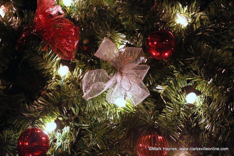 Annual Fort Campbell Tree Lighting Ceremony set for Friday ...