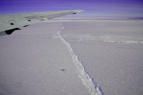 NASA’s Operation IceBridge finishes Eleventh Year of Polar Surveys ...