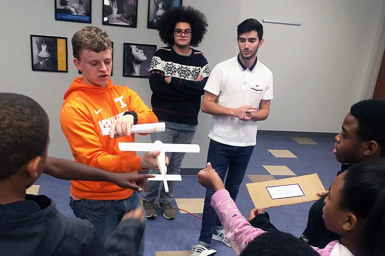 NASA Research in 2019 Enables Future Aviation Advances - Clarksville ...