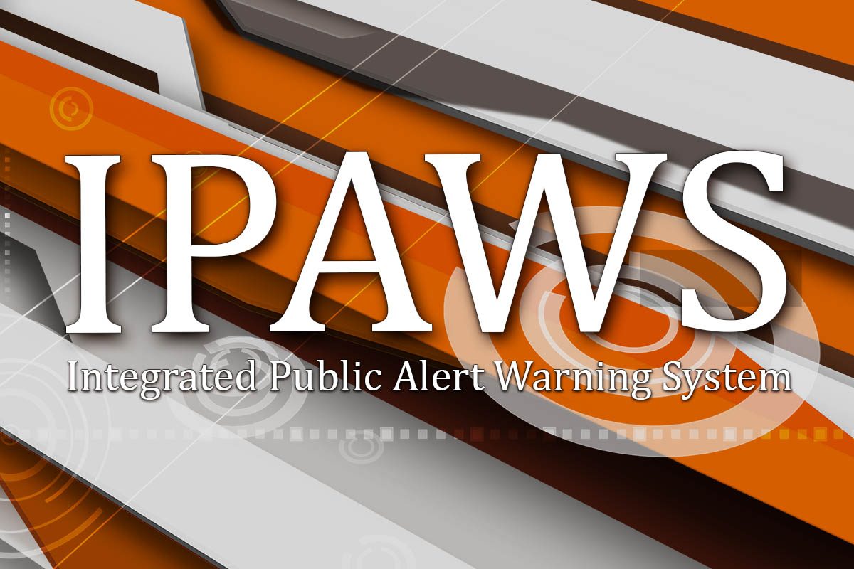 Clarksville-Montgomery County adds IPAWS Public Alert, Warning System ...