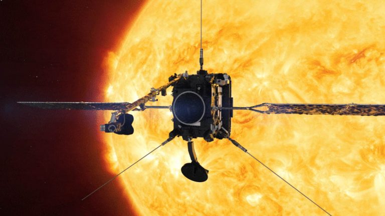 NASA, ESA Solar Orbiter to examine the Sun's Poles - Clarksville Online ...