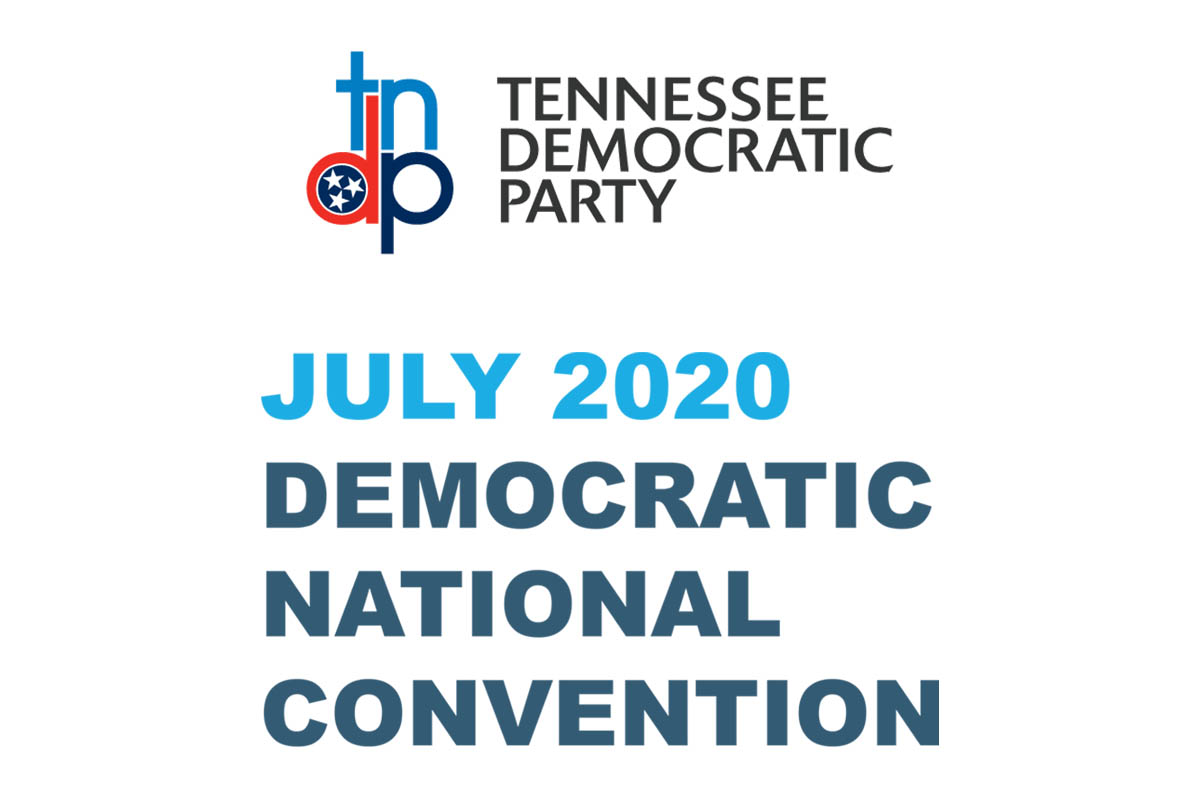 Tennessee Democratic Party Delegate Selection Now Open - Clarksville ...