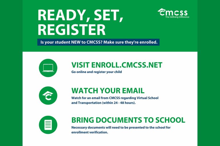 Clarksville-Montgomery County School System encourages pre-enrollment ...