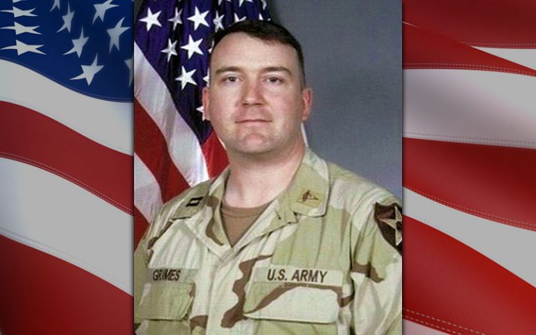 Blanchfield Army Community Hospital remembers fallen physician ...