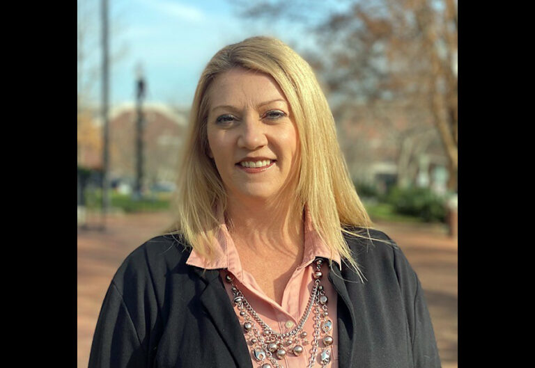 Montgomery County Mayor Jim Durrett picks Stephanie Morlock as New ...