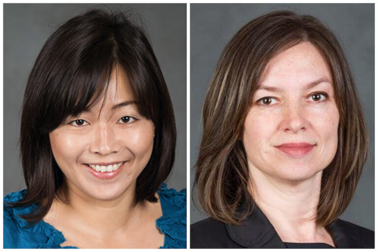APSU's Karen Bullis, Kathy Lee Heuston film ‘Tennessee Triumph: Making ...