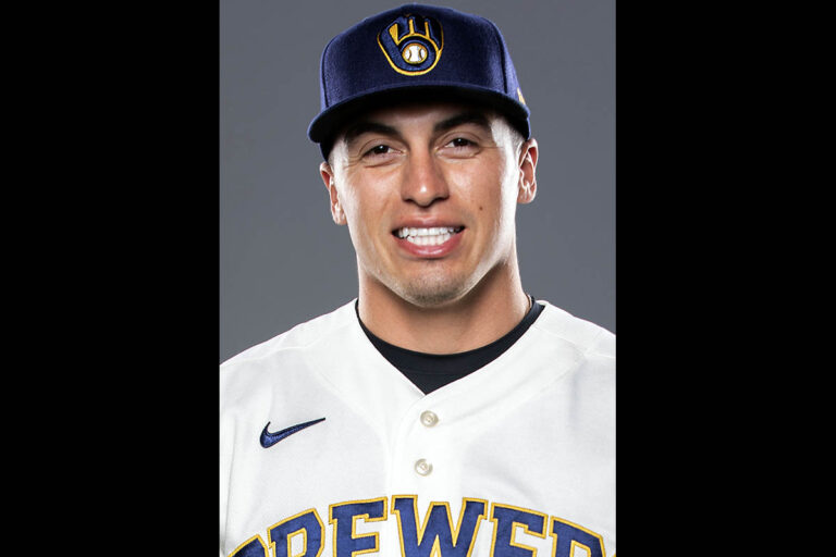 Nashville Sounds outfielder Tyrone Taylor named Triple-A-East Player of ...