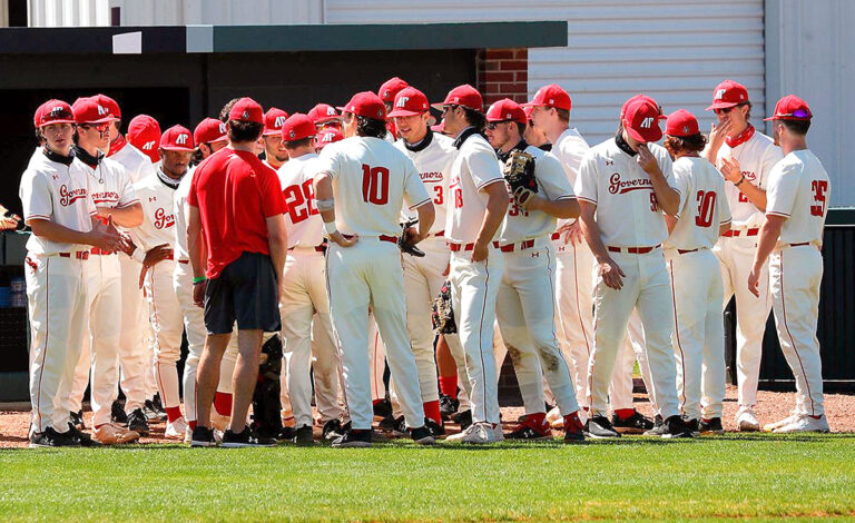 Austin Peay State University Baseball selected to ABCA Team Academic ...