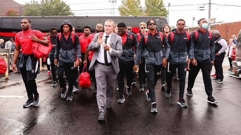 Austin Peay State University releases Fan, Alumni Experience for ...