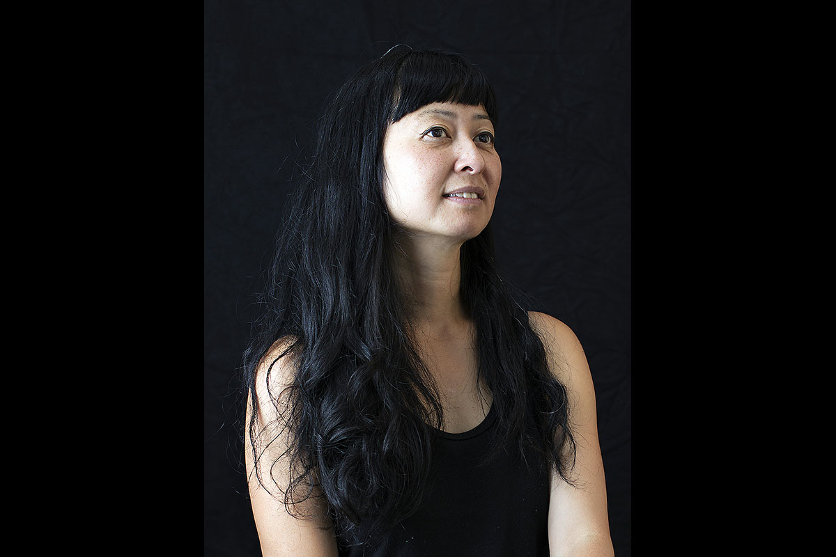 Austin Peay State University's The New Gallery presents new Garment ...