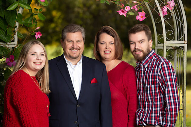 Austin Peay State University Alumni establish Scott and Tammy Cowan ...