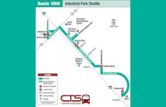 Clarksville Transit System to cancel Route 1000 - Clarksville Online ...