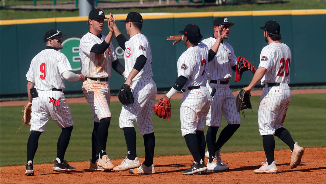 Austin Peay State University Baseball heads to Nashville to take on ...