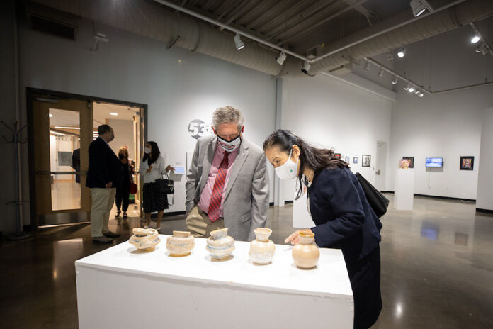 Austin Peay State University Department of Art + Design to hold 54th ...