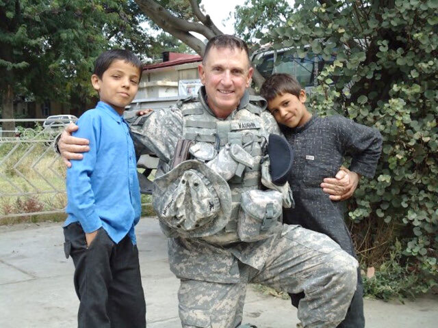 Celebrating ROTC’s 50th year at Austin Peay State University: Retired ...