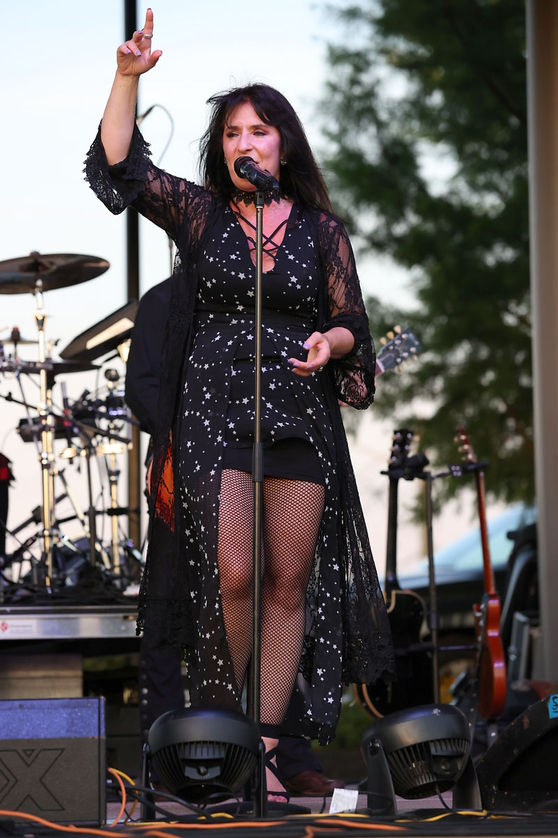2022 Downtown @ Sundown - Barracuda (75) - Clarksville Online ...