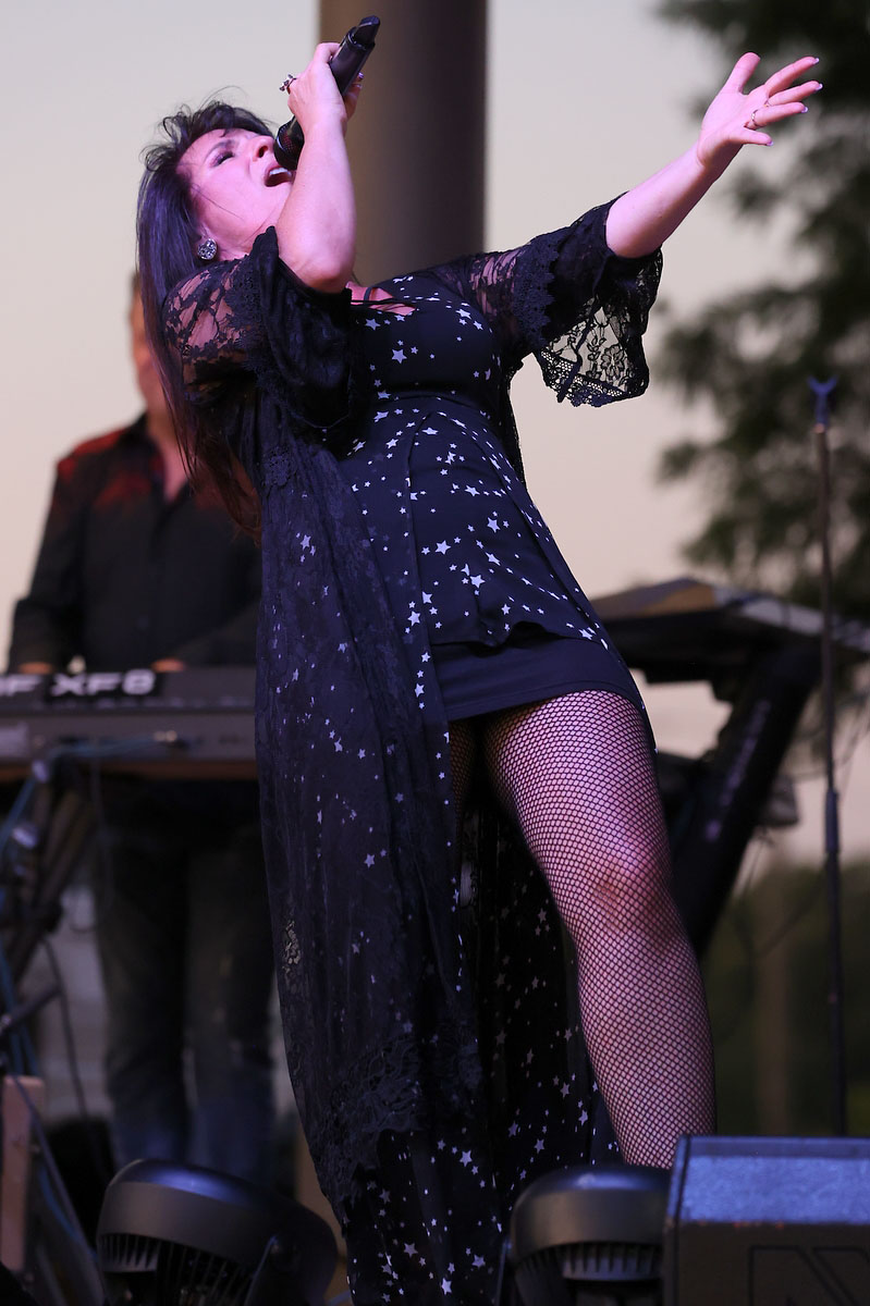 2022 Downtown @ Sundown - Barracuda (95) - Clarksville Online ...