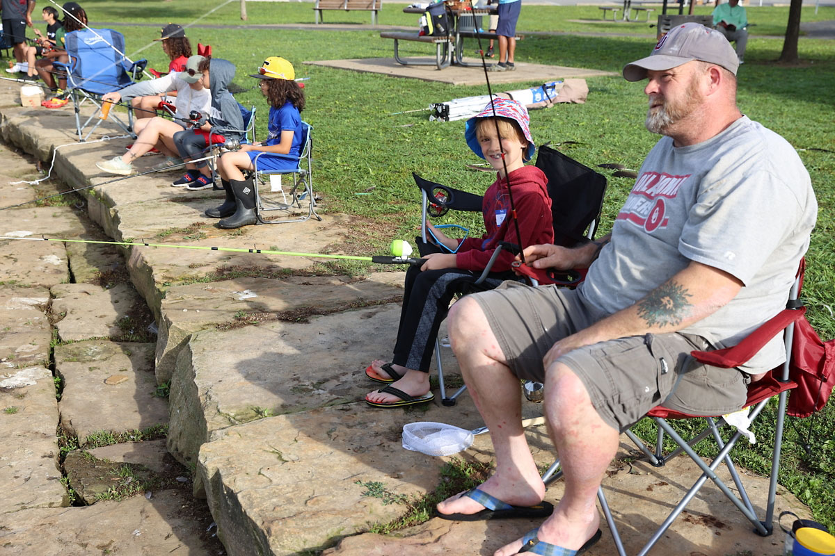 2022 Montgomery County Fishing Rodeo (24) - Clarksville Online ...