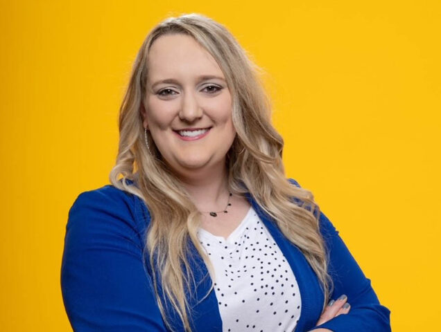 APSU Alumni Spotlight: Britney Hitch, contract, booking coordinator at ...