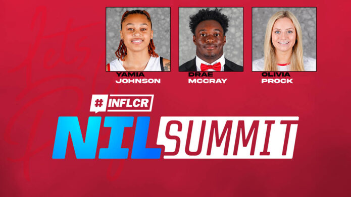 Three APSU Athletes to attend inaugural NIL Summit in Atlanta ...