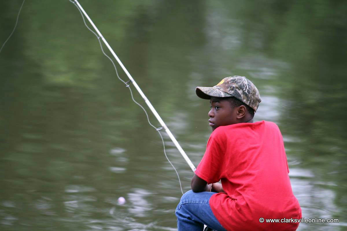 2022 Montgomery County Fishing Rodeo to be held Saturday, June 11th ...