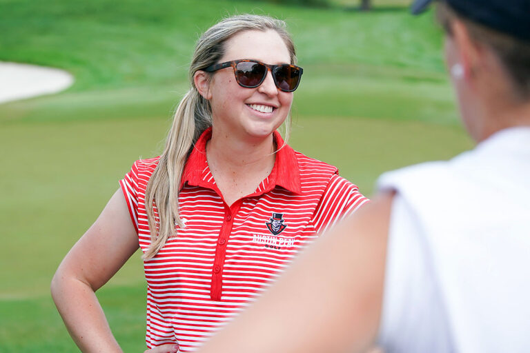 APSU extends Jessica Combs contract through 2025 Season - Clarksville ...