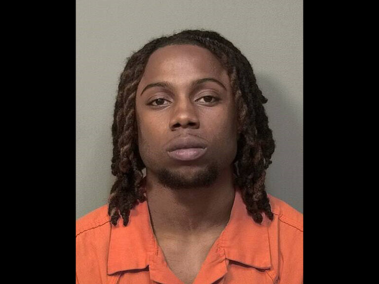 Montgomery Sheriff’s Office Investigators crack down on Check-Theft ...