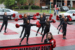 APSU Homecoming Parade shines despite rain - Clarksville Online - Clarksville News, Sports ...