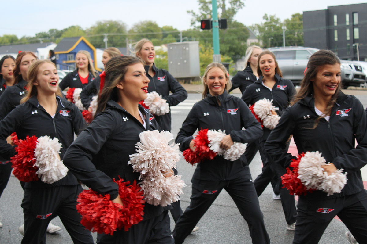 2022 APSU Homecoming Parade (21) - Clarksville Online - Clarksville ...